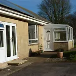 HOTEL MAD SWANS IN THE MENDIPS, FARRINGTON GURNEY